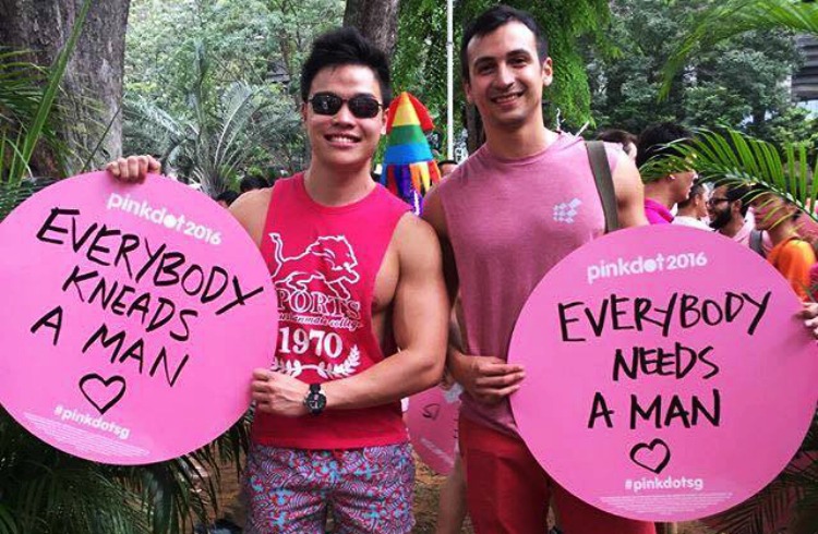 Pink Dot Singapore 2019 | The Most Dedicated LGBT Event of the Year!